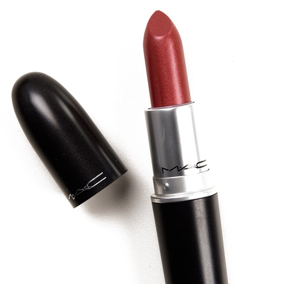 MAC Cosmetics | Makeup | Mac Lustre Lipstick In Color Good Form 53 New ...